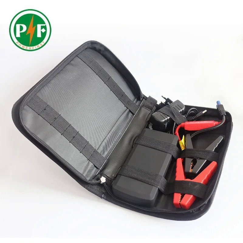 Wholesale multi-function portable jumper start power bank emergency ...