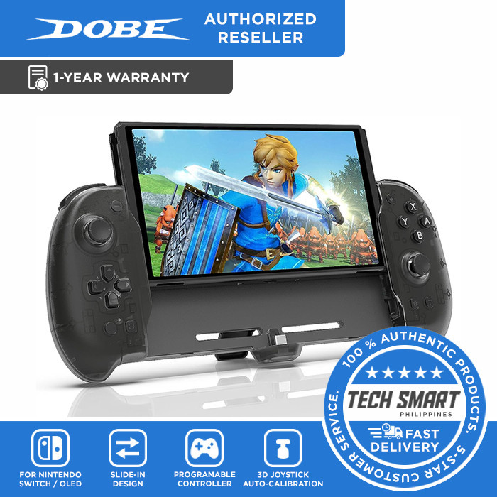 DOBE Switch Handheld Controller Compatible with Nintendo Switch/Switch ...