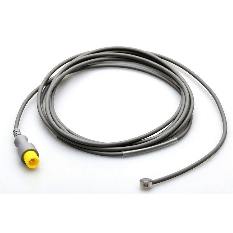 Newly launched 2Pin skin-surface temperature sensor probe patible with ...