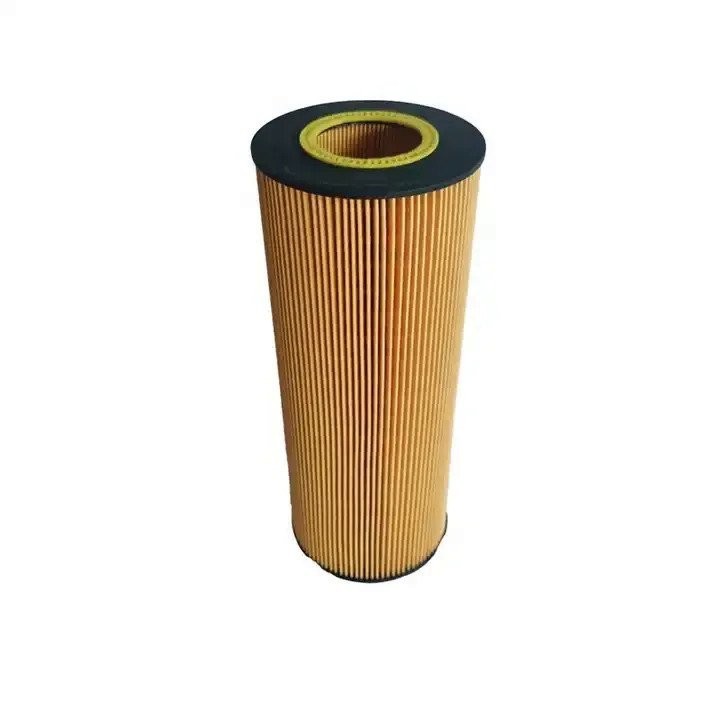 China LQ Best price Truck Engine Oil Filter A5411800209 E500hd129 ...
