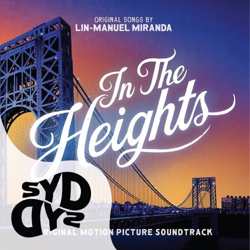 LIN-MANUEL MIRANDA - IN THE HEIGHTS VINYL EU LP | Shopee Philippines