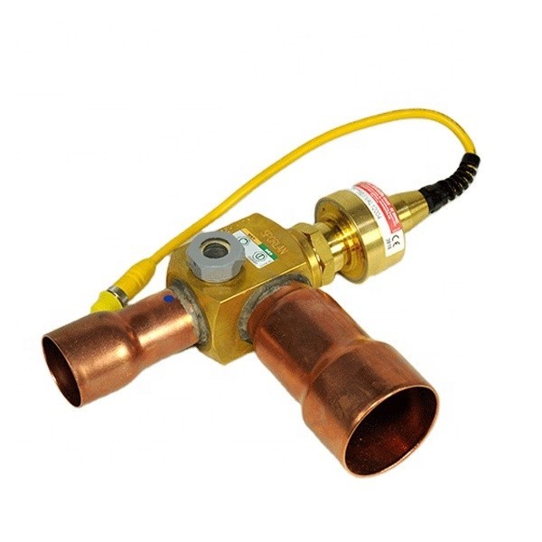 TRANE refrigeration compressor chiller parts EXV VAL12004 electronic ...