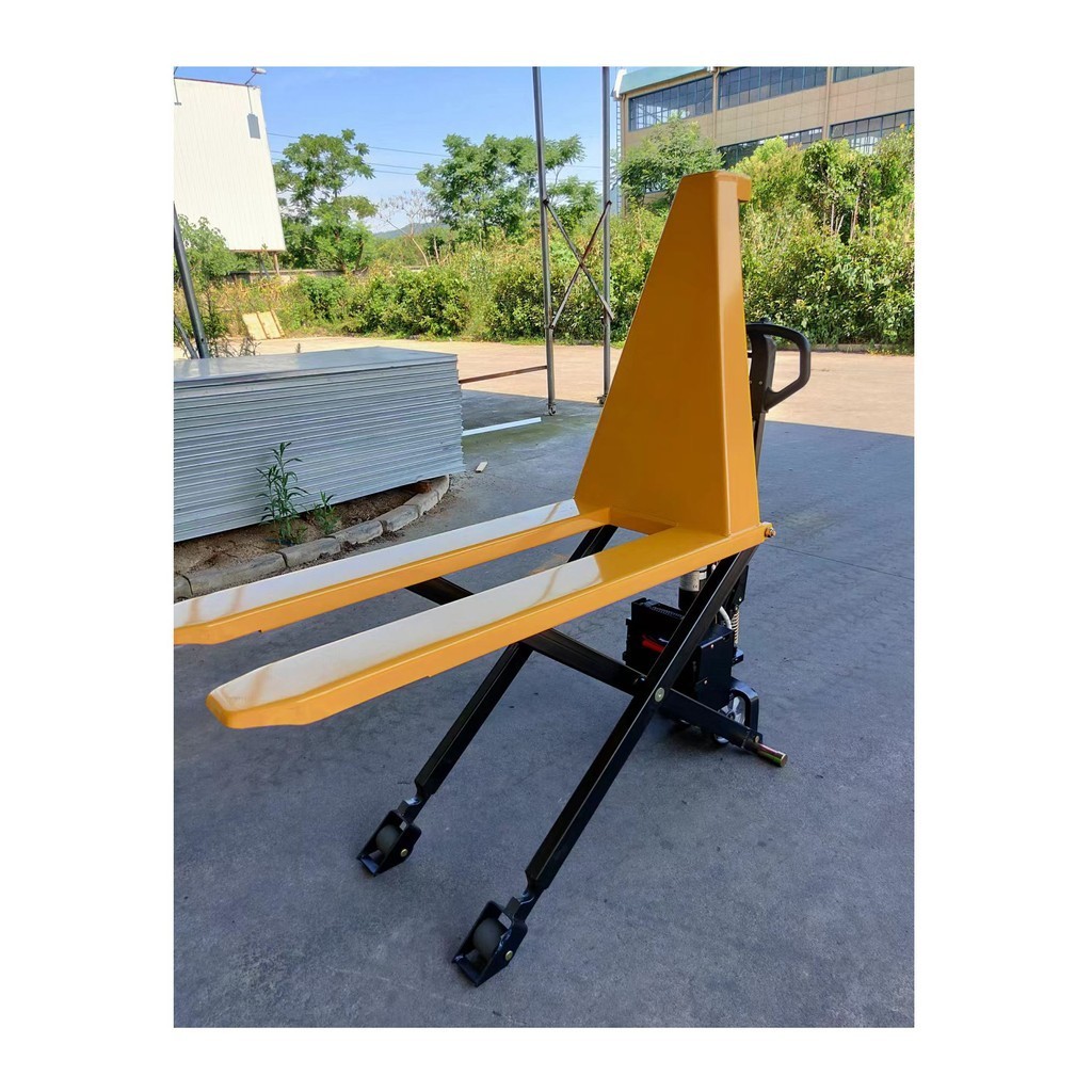 Chinese Manufacturer Corrosion Rust Proof Inoxidable Hydraulic Lift ...