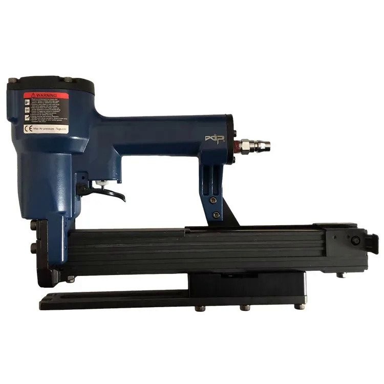 Industrial Grade SP2432L Air Carton Box Closing Stapler Stitcher for ...