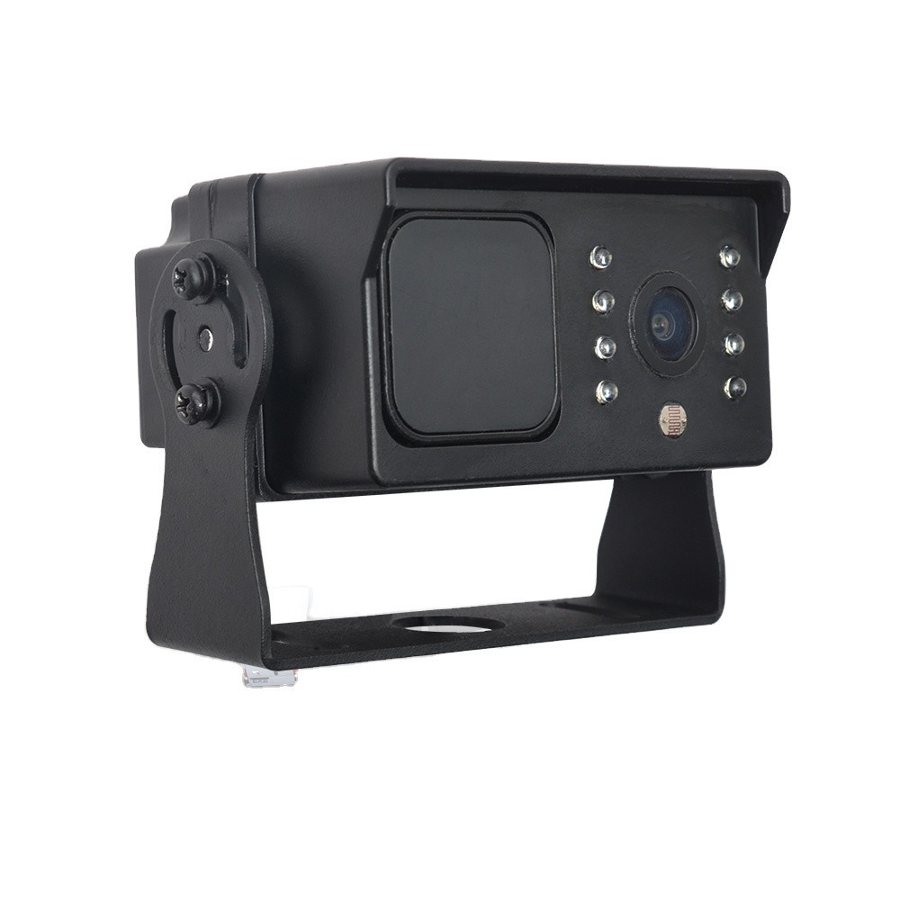 PJAUTO Microwave Radar Camera Blind Spot Detection Rear View Sensor ...