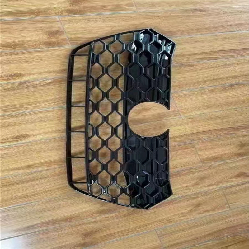 car front grill auto front grille front bumper grille for Ativa 2021 ...