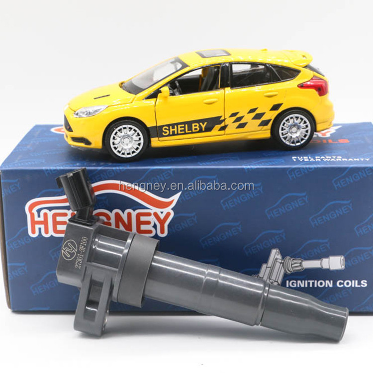 Hengney auto parts 27301-3F100 27300-3F100 273003F100 For TUCSON 2.0L ...