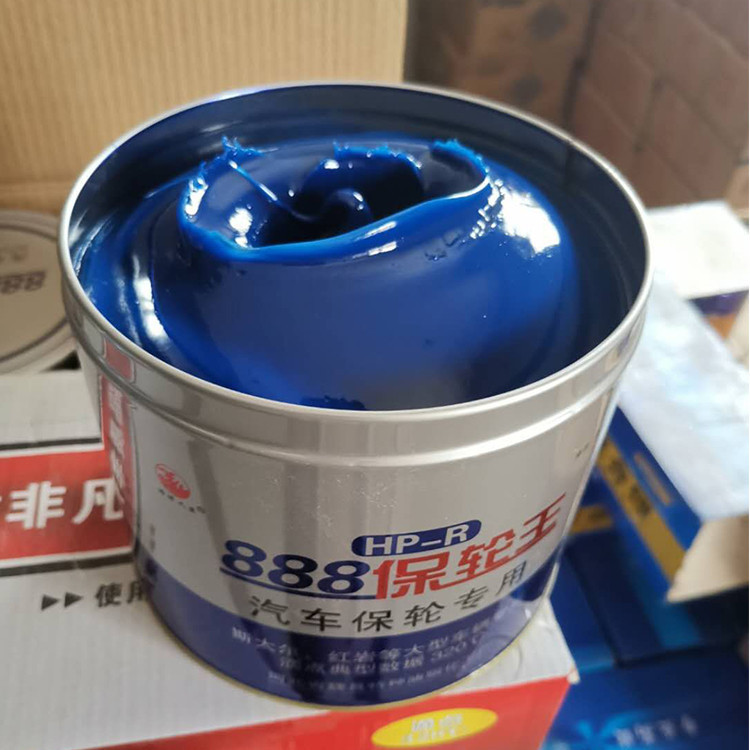 grease nlgi ep 2 tube gear grease 400g heavy truck grease high ...