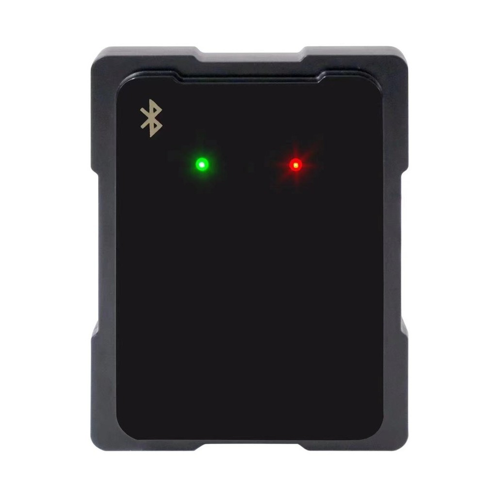 Auto Boom Barrier Gate Exit Access Control System Car Radar Detector Bluetooth Sensor 79g Loop