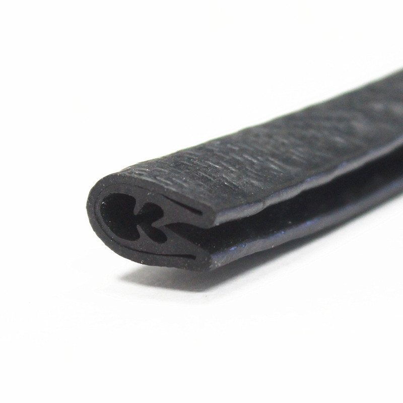 U channel sharp metal edge protect PVC trim strip | Shopee Philippines