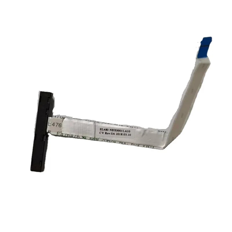 ☊New SATA Hard Drive HDD Connector cable for Lenovo Thinkpad L480 EL480 ...