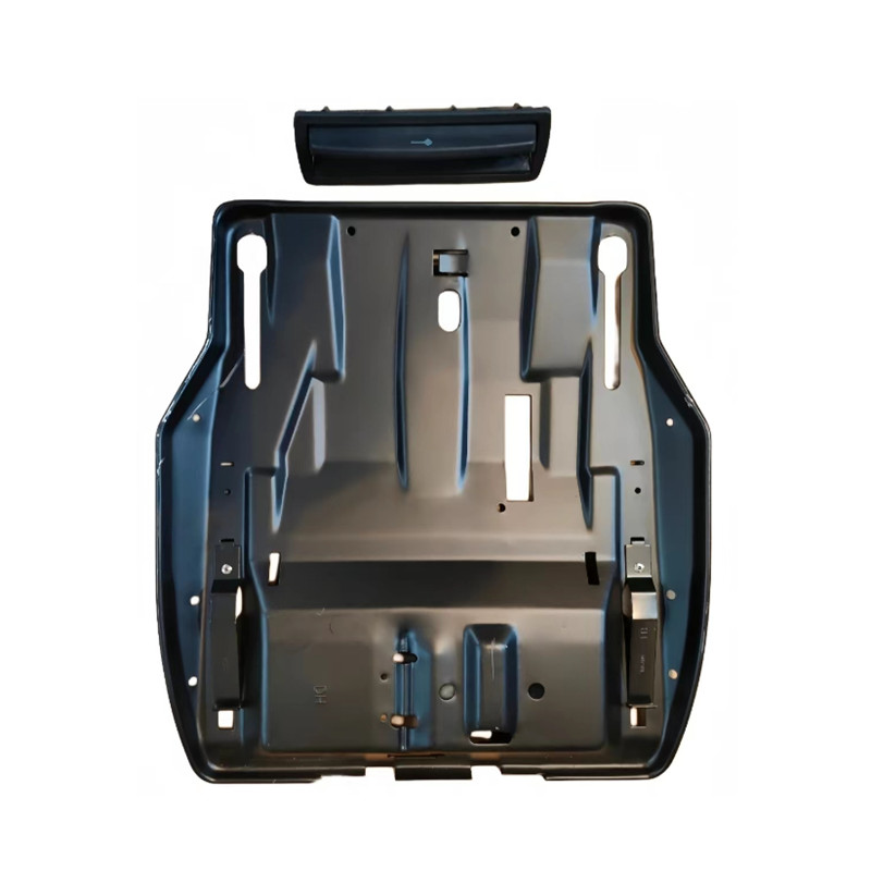 Auto Seats Seat Base Assemblies Bus Driver Seat Cushion Bottom Plate ...