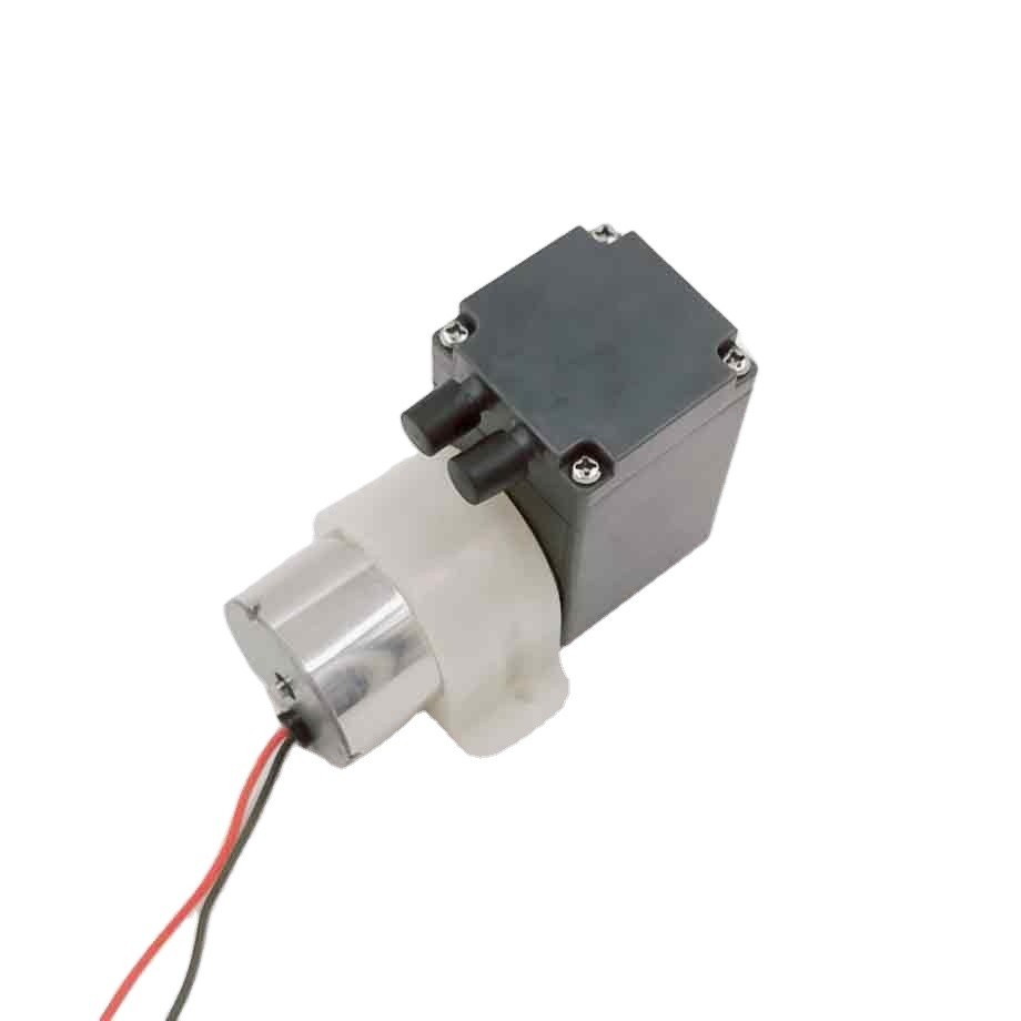 190Kpa pressure DC brushless motor with long lifetime pressure air ...