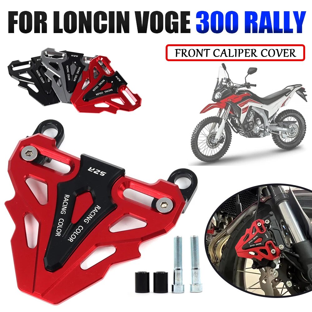 ♣For LONCIN VOGE 300 RALLY 300RALLY 300GY GY 300 GY Motorcycle ...