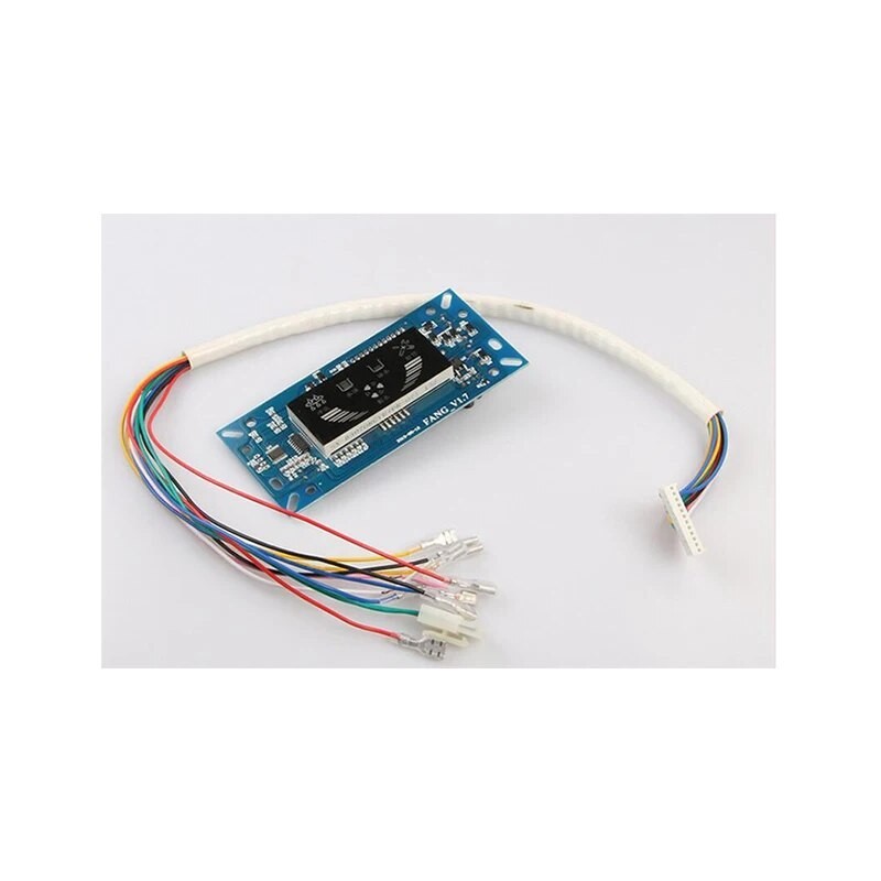 ♛Water purifier LED intelligent computer control board, reverse osmosis ...