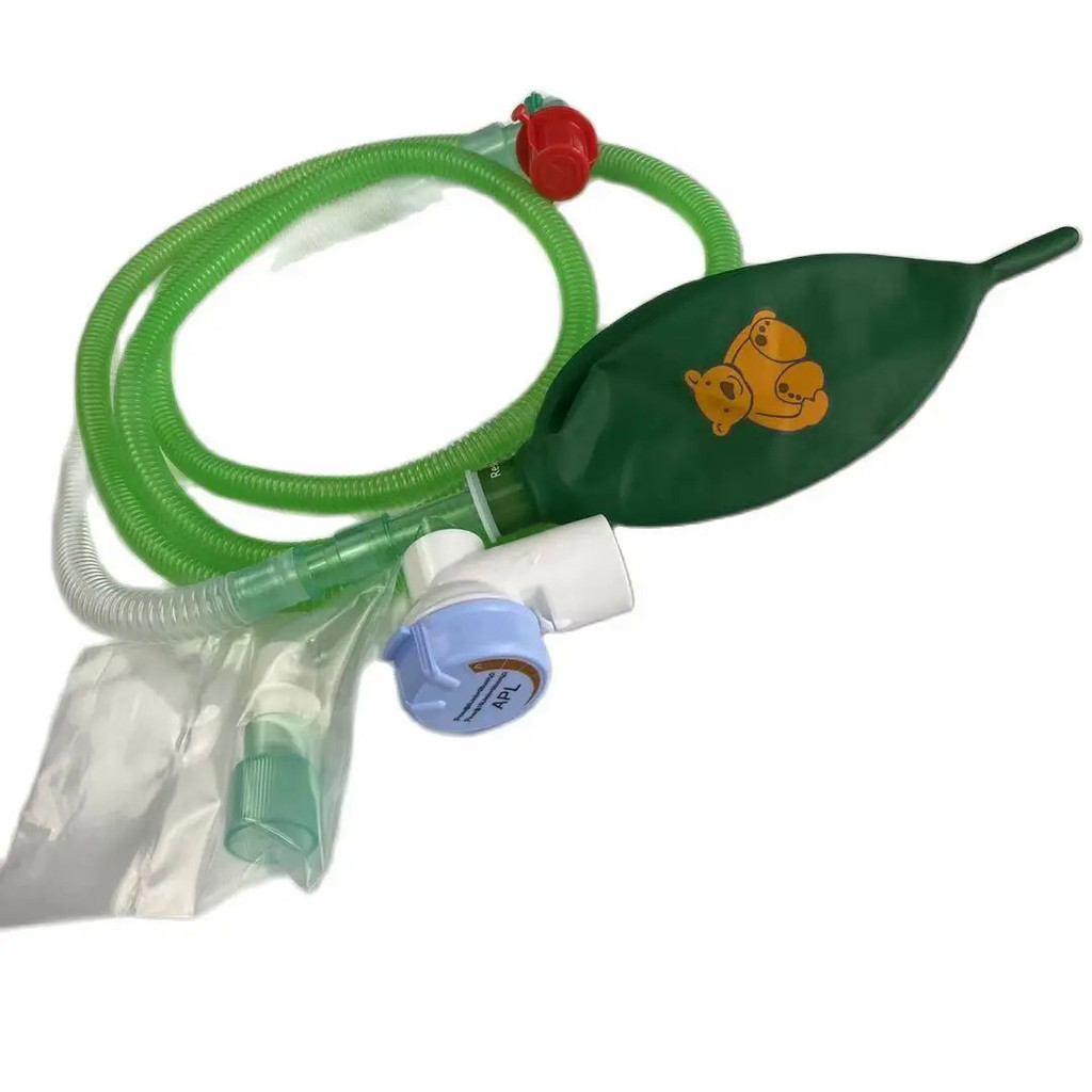 Veterinary Anesthesia Breathing Circuits Breathcare Surgical Jackson ...