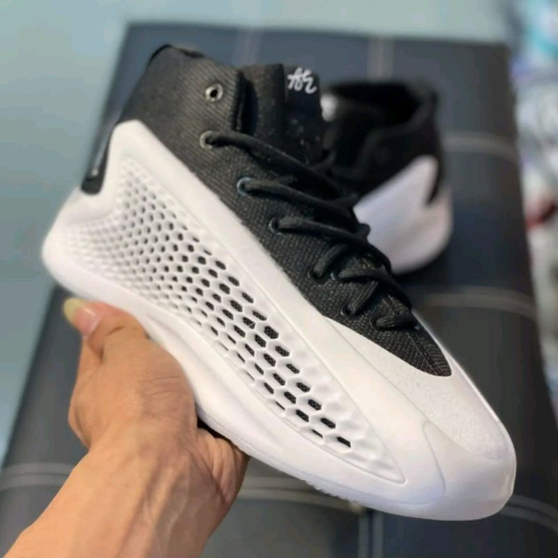 Anthony Edwards AE1 Shoes With Free Socks High Quality Eqpt ...