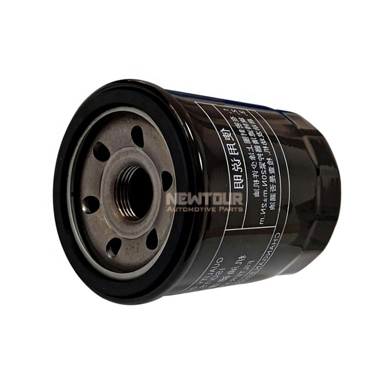 good prices 1012010-A02-AB Auto Parts Engine Oil Filter For Changan ...