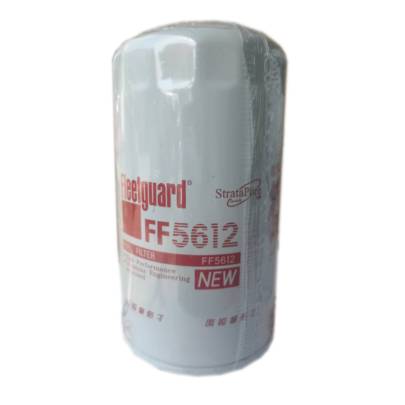 Original Best-selling Diesel Engine Parts Fuel Filter FF5612 | Shopee ...