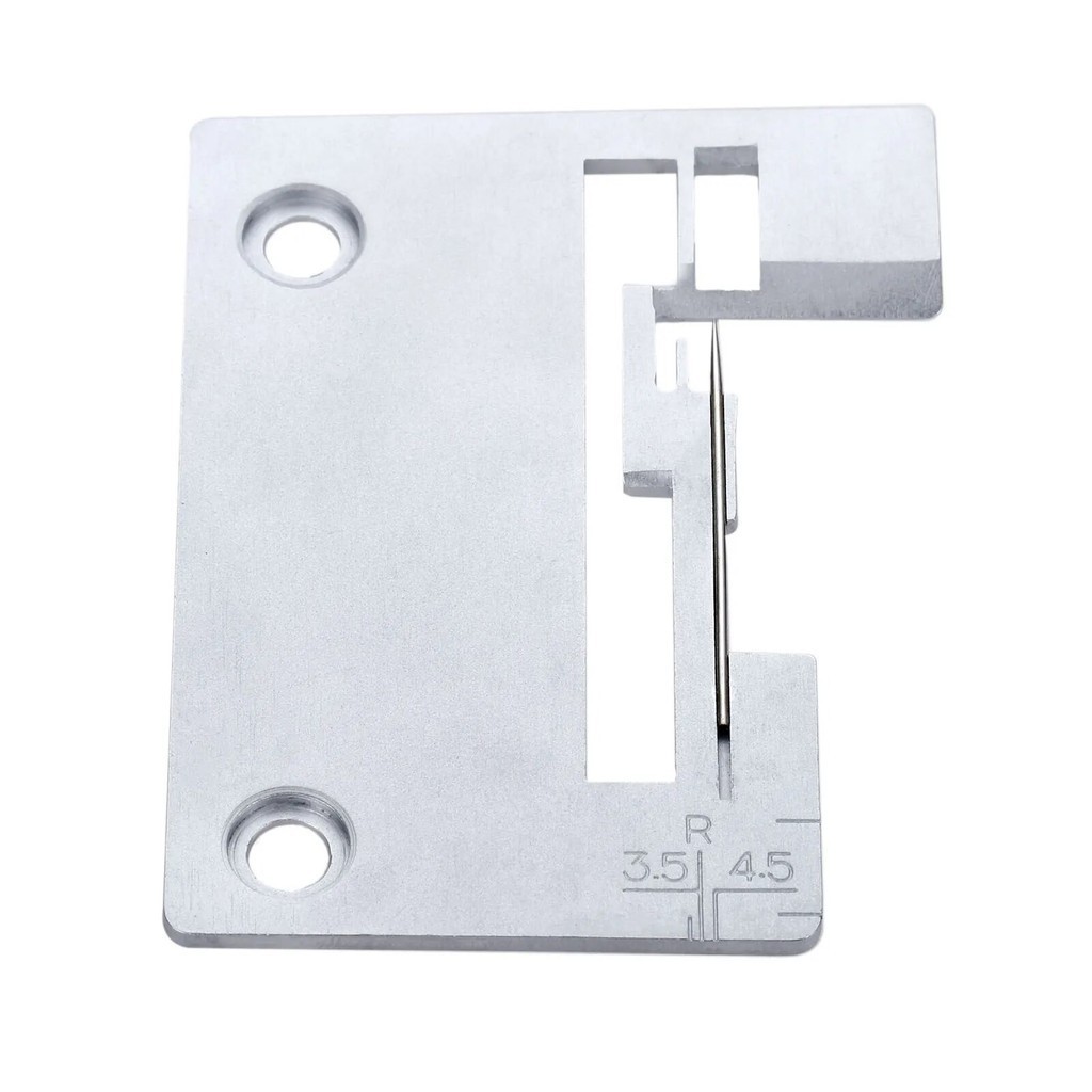 Sewing Machine Needle Plate Fits For Pfaff Singer #550443-452 Pfaff ...