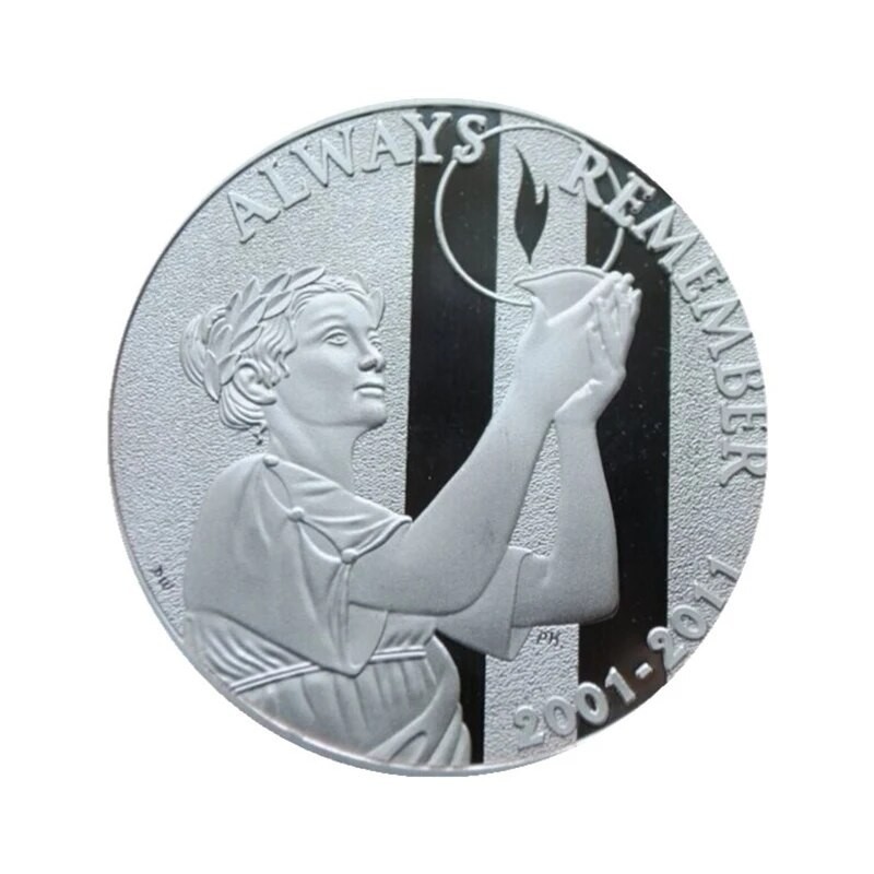 911 Incident In The United States The 10th Anniversary of the Torch ...