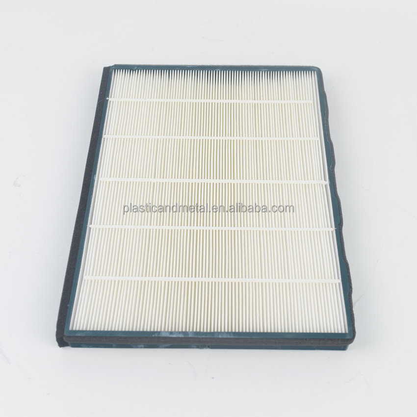 Excavator Air condition filter Cabin air filter element 14506997 ...