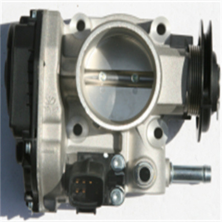 Electric Throttle Body Valve OEM 96394330 9681548 96447960 For ...