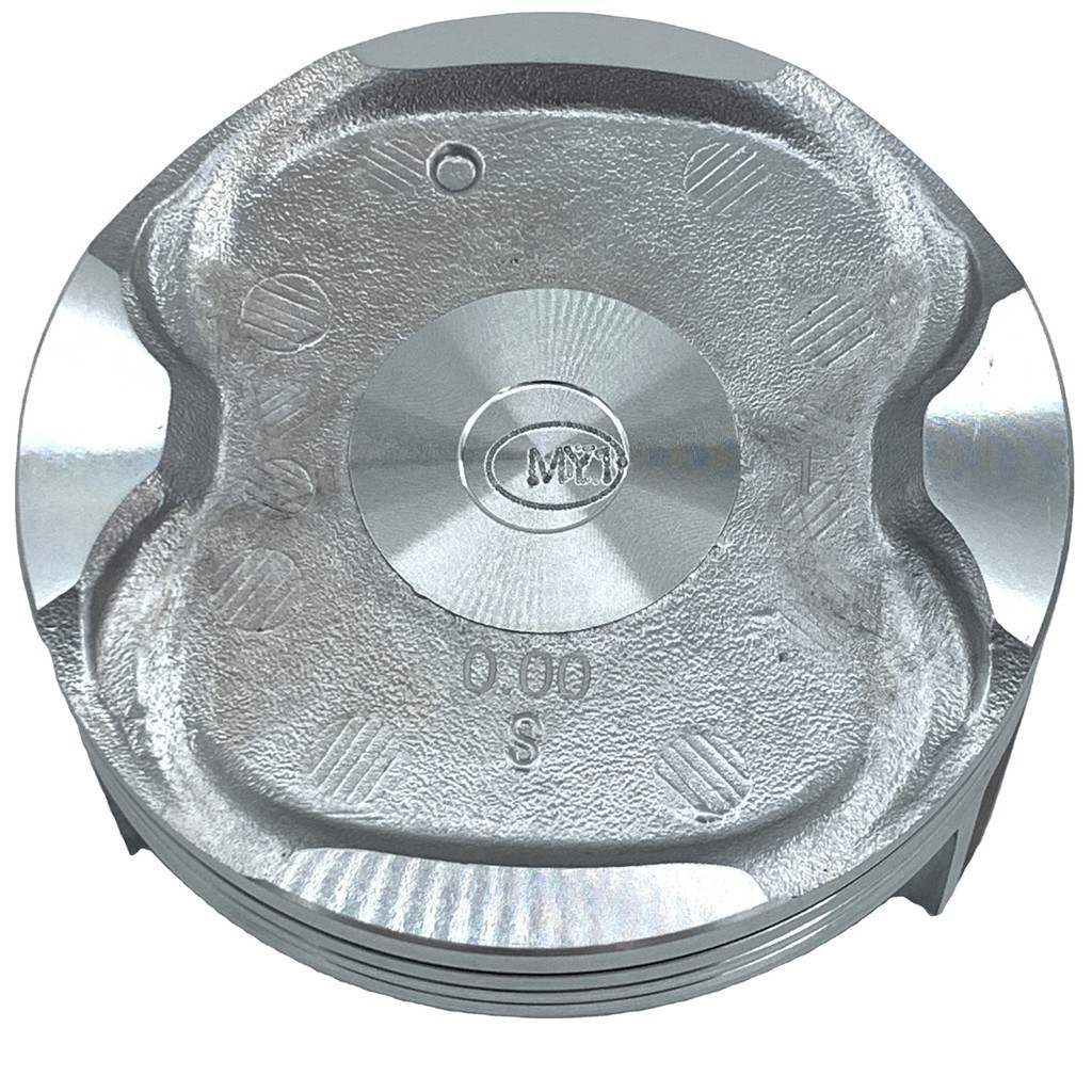 Haishida 94mm 2GR 2GR-FE 3.5 L engine spare parts pistons for toyota ...
