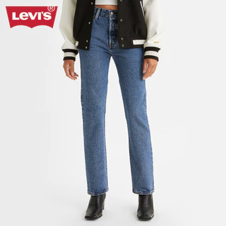 Levi's
