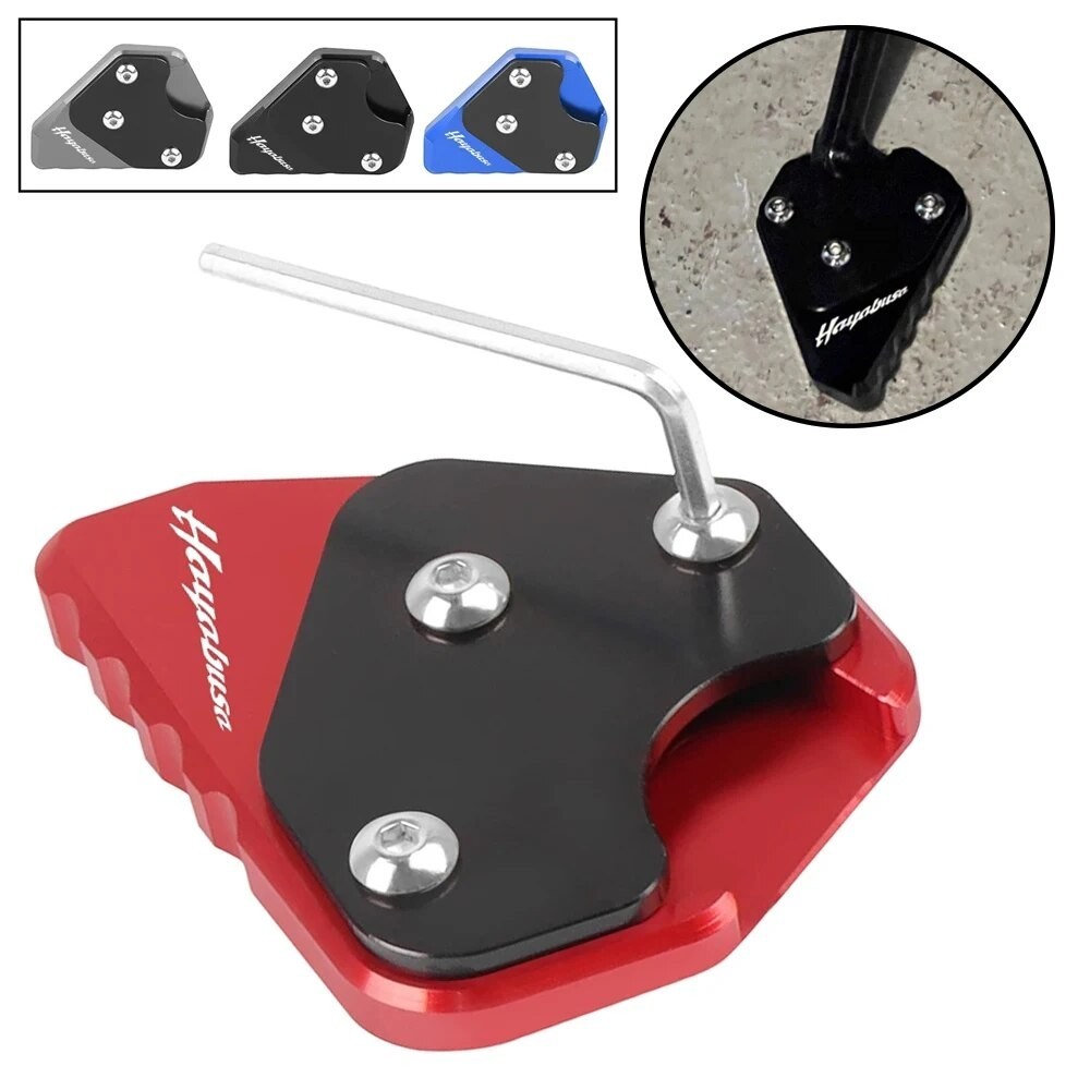 For SUZUKI HAYABUSA GSX1300R GSX-R 1300 GSXR 2021-2023 Motorcycle CNC ...