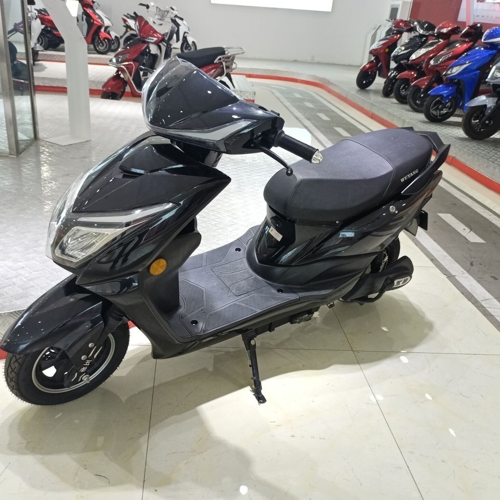 Max speed 40-60km/h 1500w electric scooter adult 200KGS electric ...