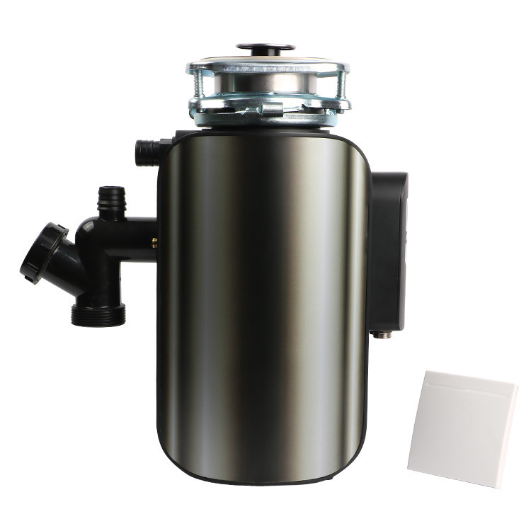Home Appliance Heavy Duty Kitchen Waste Grinder Food Waste Grinder ...