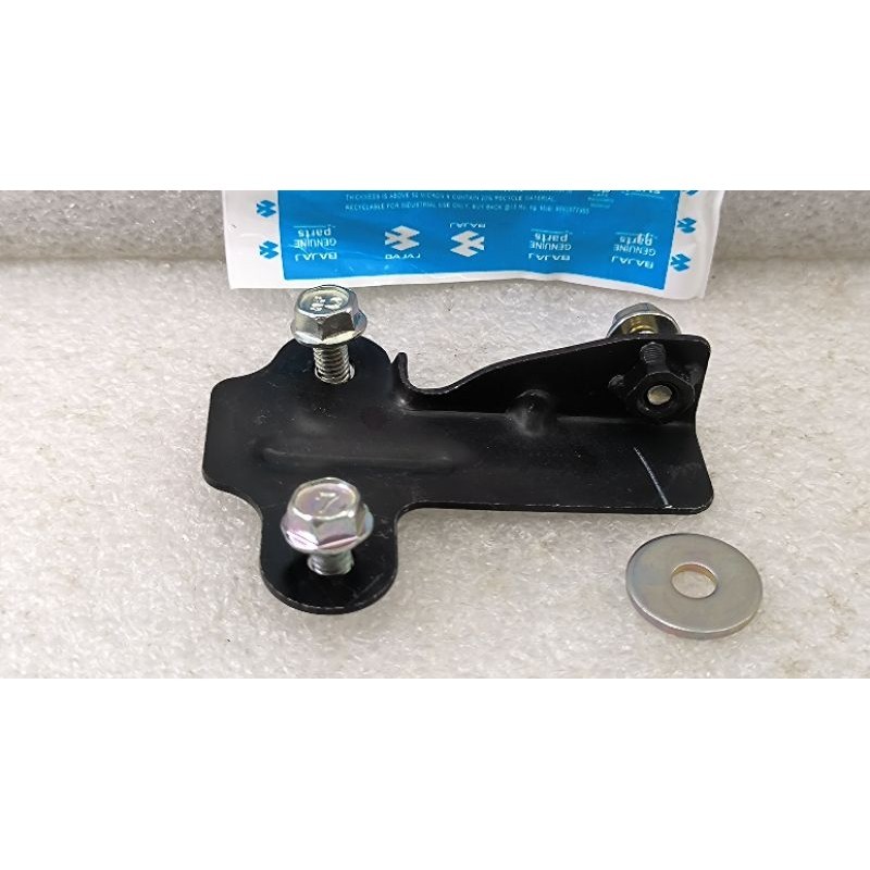 Bracket Fork Lower with Bolt CT100 CT125 CT150 Genuine | Shopee Philippines