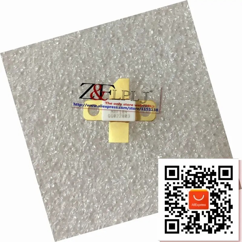 MRF184 MRF 184 LATERAL N-CHANNEL BROADBAND RF POWER MOSFETs 1PCS/LOT ...