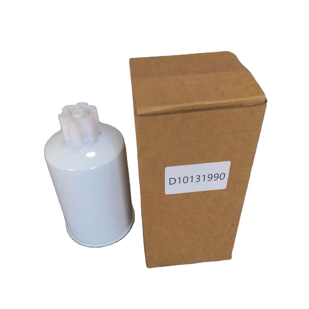 Air compressor iron shell oil filter element compressor oil filter ...