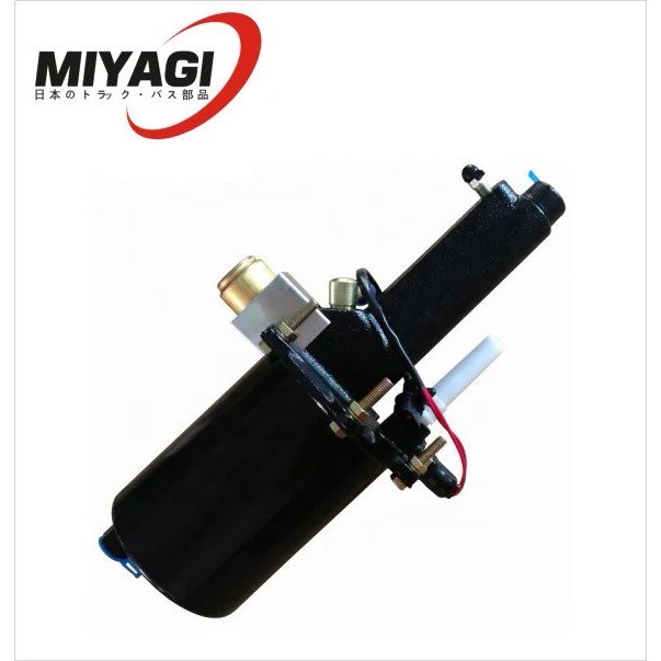Truck parts Japan truck parts air brake booster MC828265 long ...