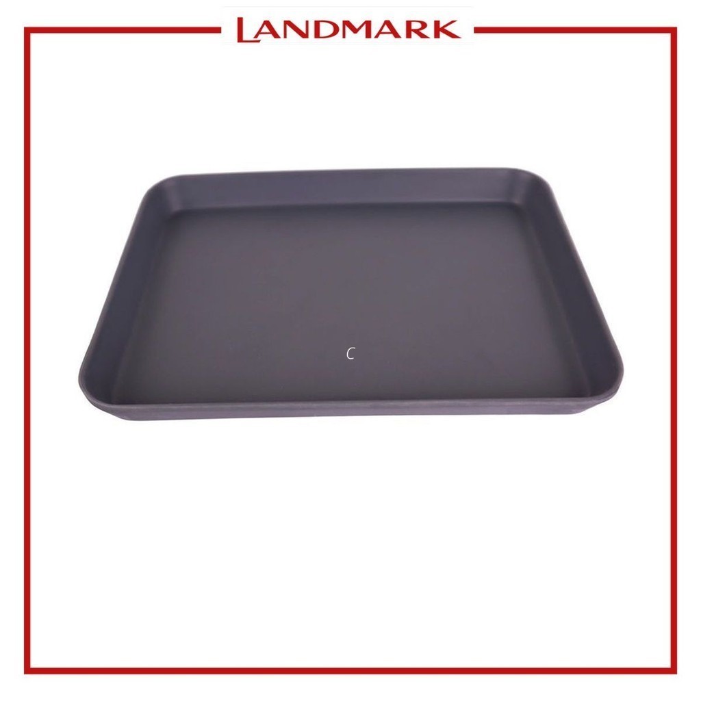 Landmark Small Rectangle Serving Tray 20 x 15cm | Shopee Philippines