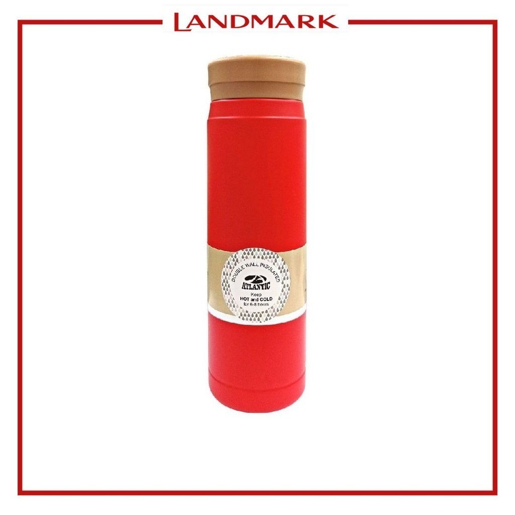 Atlantic Vacuum Flask 280ml | Shopee Philippines