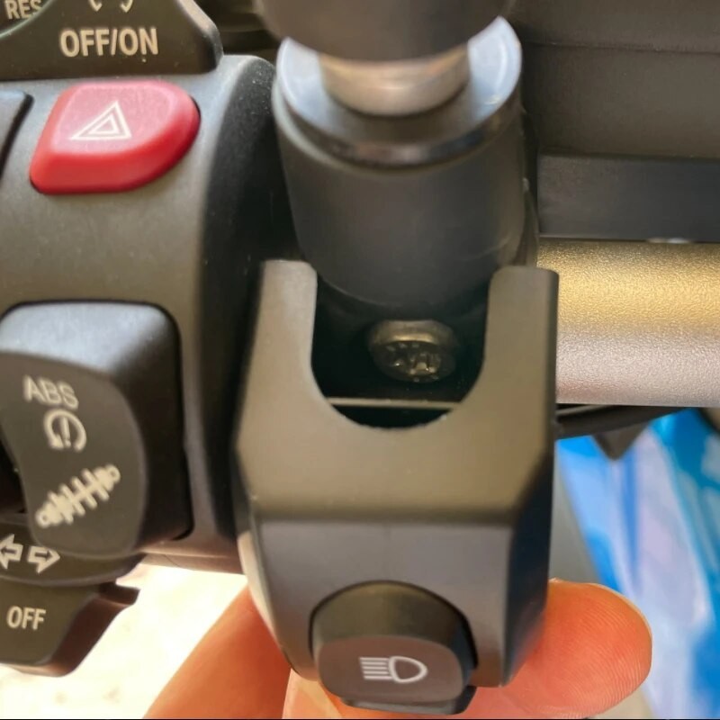 2024.seckill.COD relay Light Fog Handle BMW R1250GS 1200 Lights Switch ...