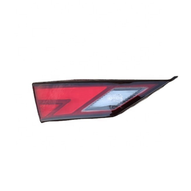 USA Version Auto Car Parts Tail Lamp Rear Light Inner for Nissan Sentra ...