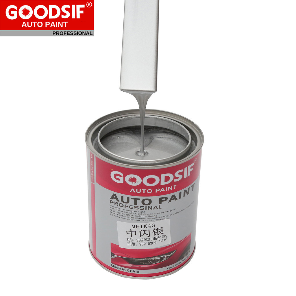 China Automotive Universal Thinner Solvent Oil Based Enamel Paint Auto ...