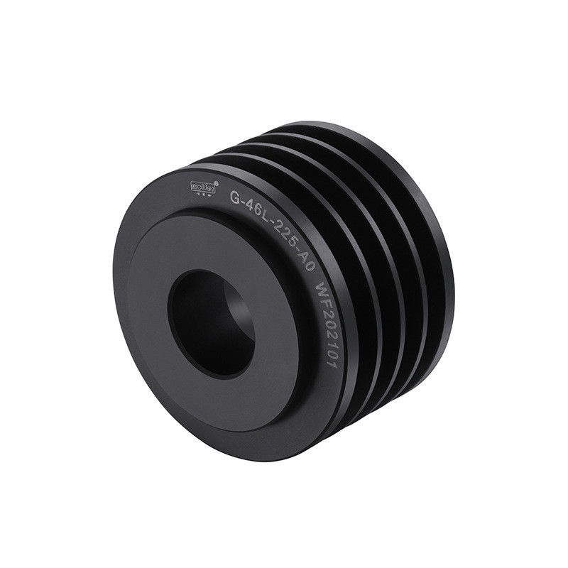 ANSI Standard SPZ SPA SPB SPC Big Size Cast Iron 3V 5V 8V Transmission V Groove Pulley Wheels ...