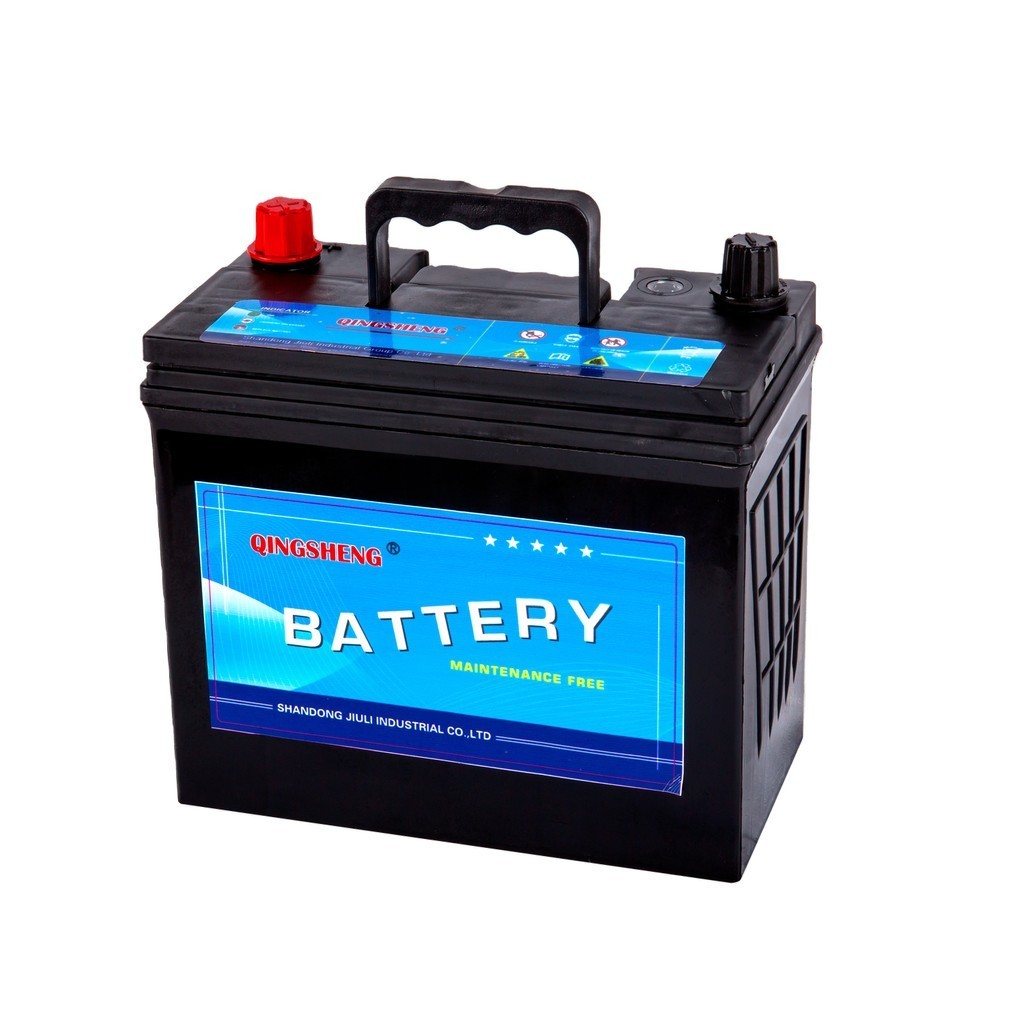 Factory cheap price 12V SEALED MAINTENANCE FREE AUTO BATTERY CAR ...