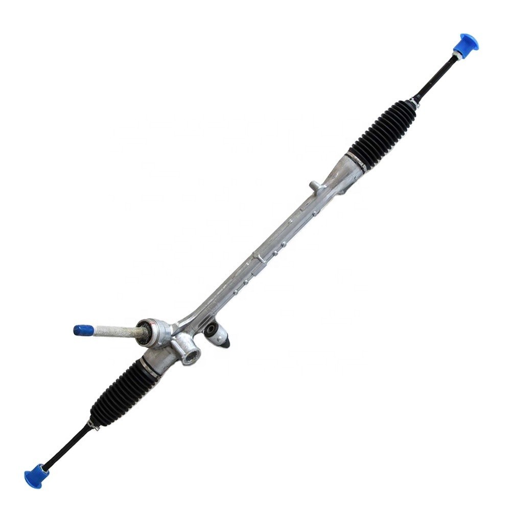 Automotive parts Steering Rack Assembly Power Steering Gear for Mazda ...