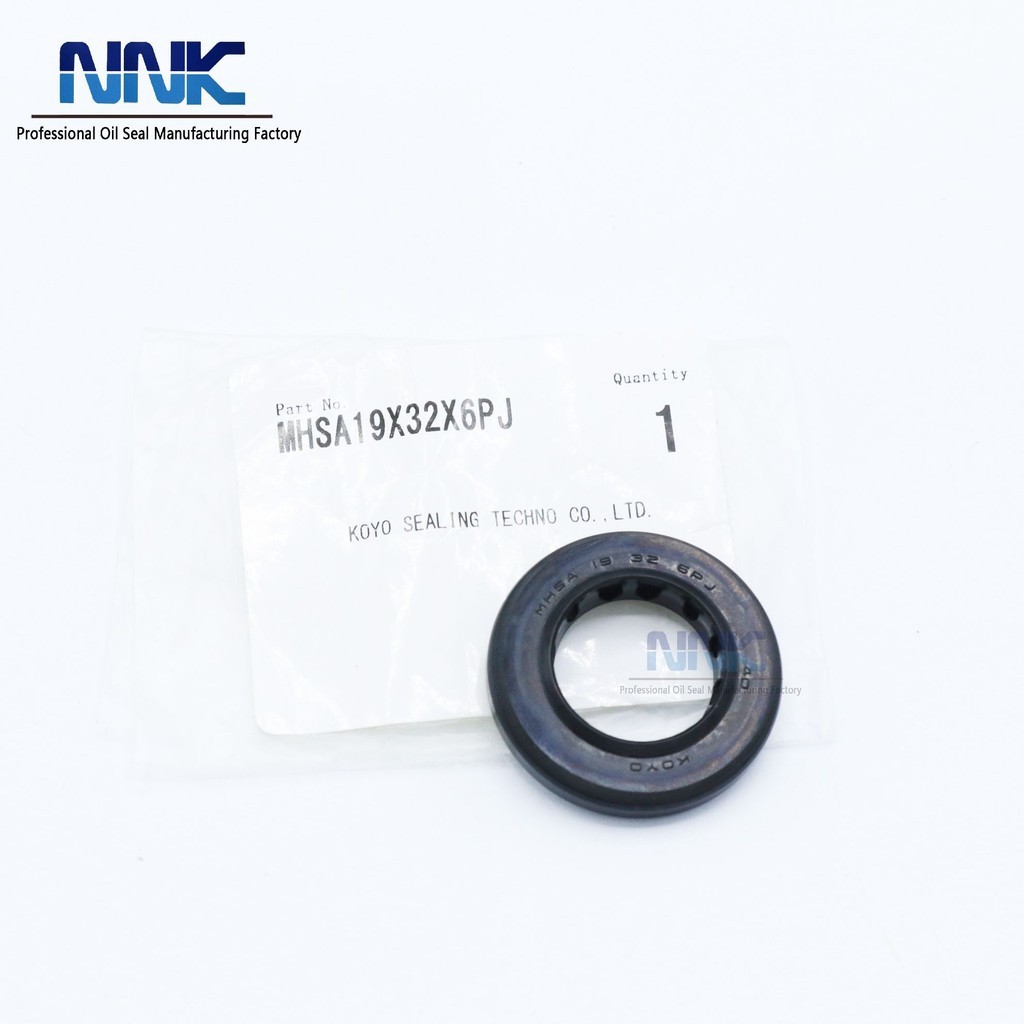 NNK High Pressure OEM 90311-19010 KOYO MHSA 19*32*6 PJ Power Steering ...