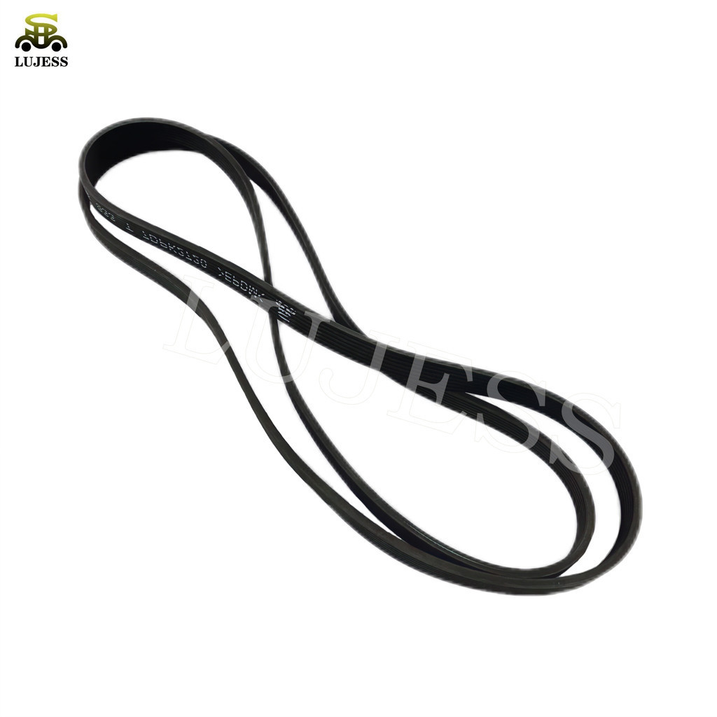 Stainless Steel Pulley Timing Belt for Bentley Continental Series W-12 ...