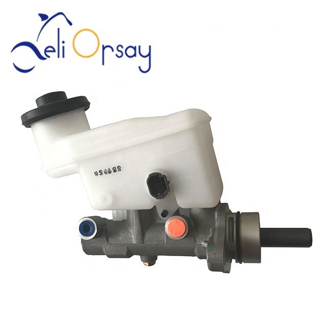 Hight Performance Brake Master Cylinder Use For TOYOTA 47201-BZ010 ...