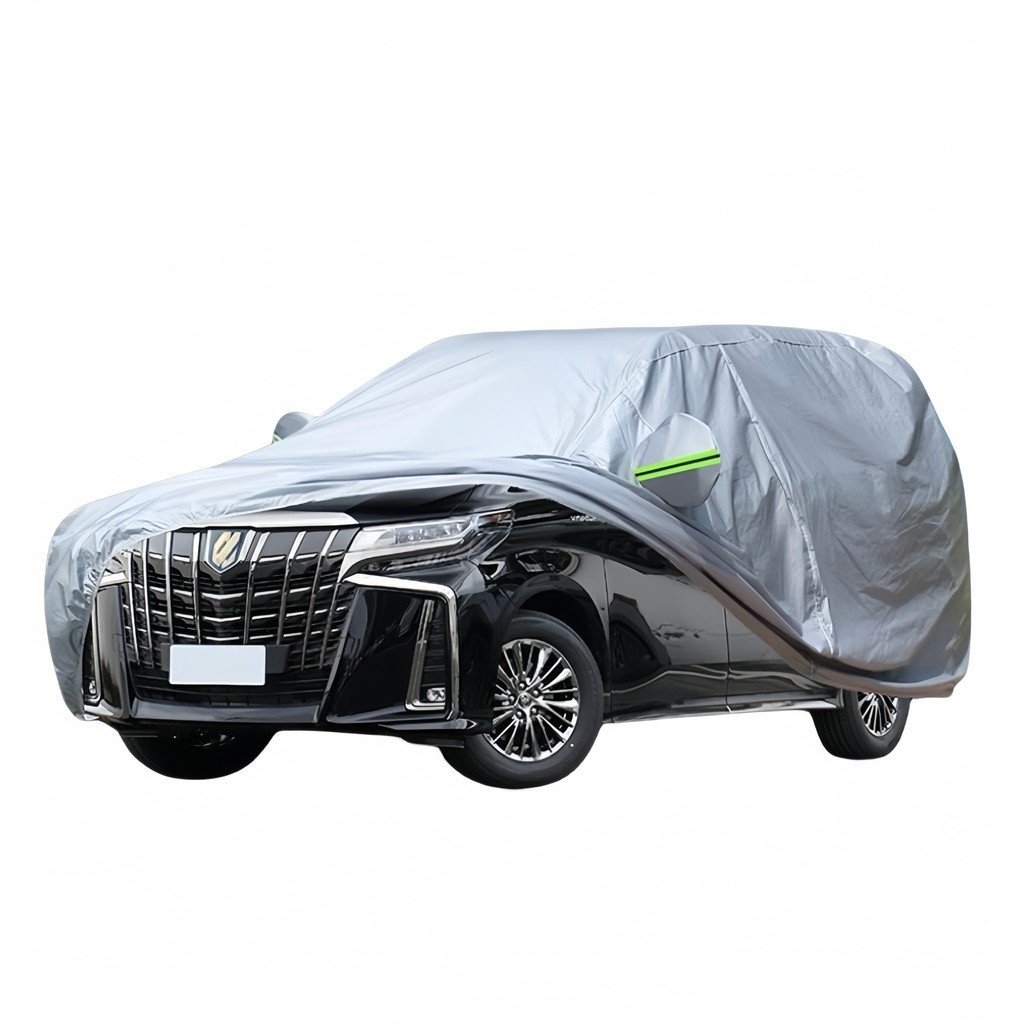 UV Protection Custom Outdoor Car Cover 100% Waterproof | Shopee Philippines