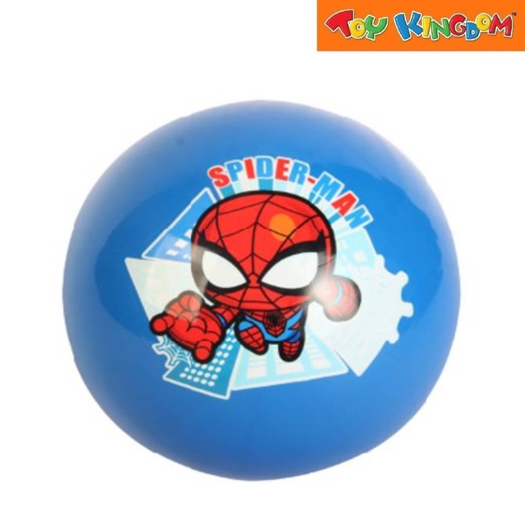 Disney Spiderman Basketball | Shopee Philippines