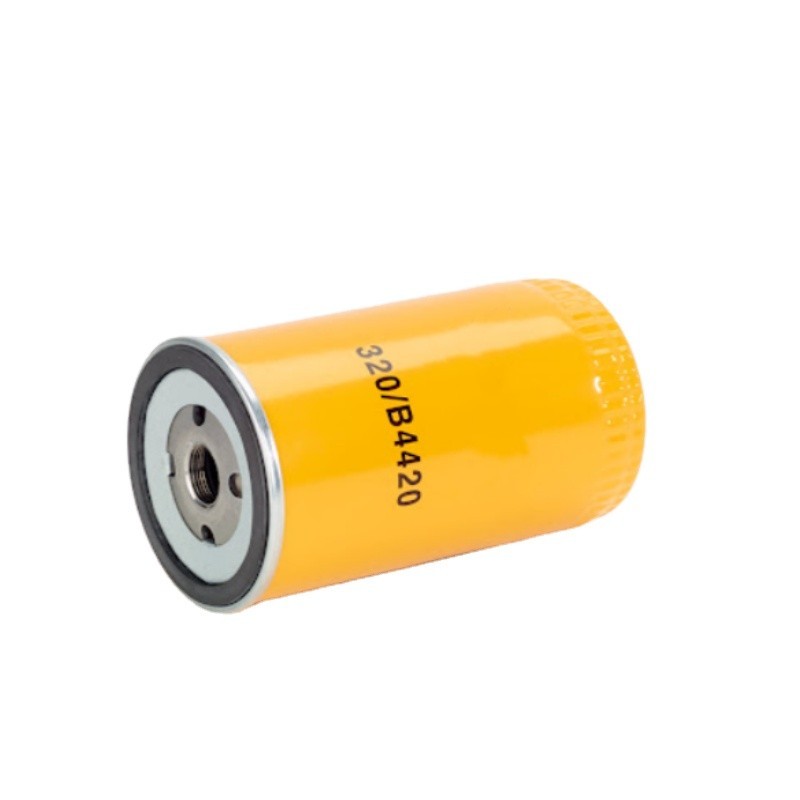 Car Engine Original Generator Set Oil Water Separator Hydraulic Oil ...